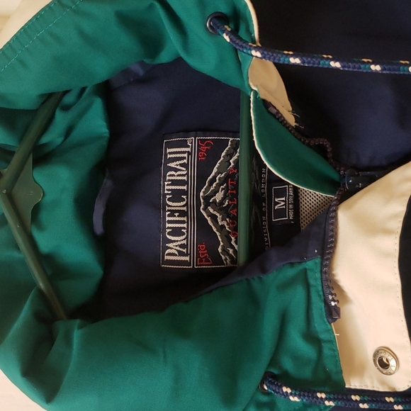 Pacific Trail | Jackets & Coats | Vintage Pacific Trail Jacket | Poshmark